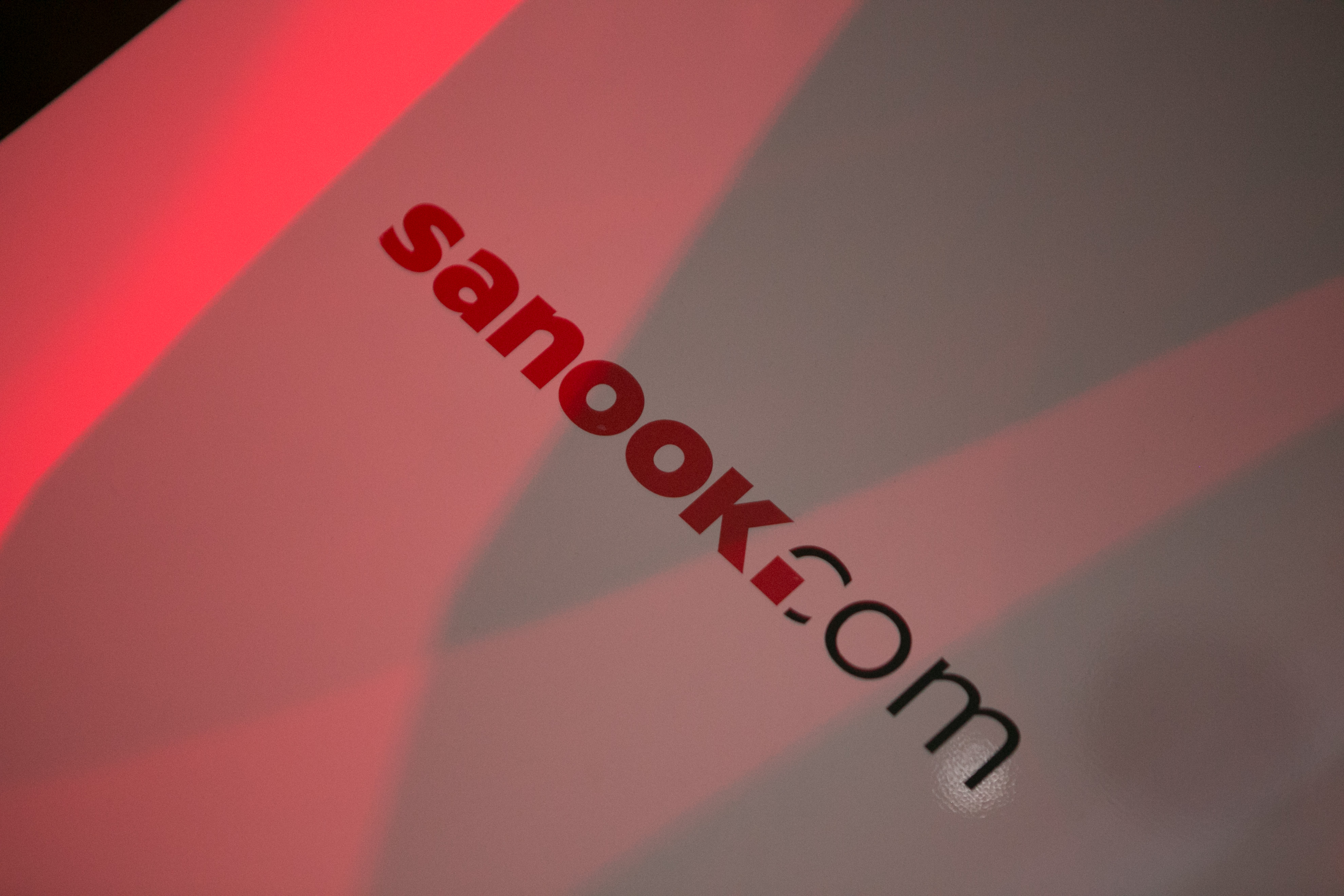 #SANOOKกว่าเดิม งานปาร์ตี้ฉลองครบรอบ 21 ปี SANOOK.COM